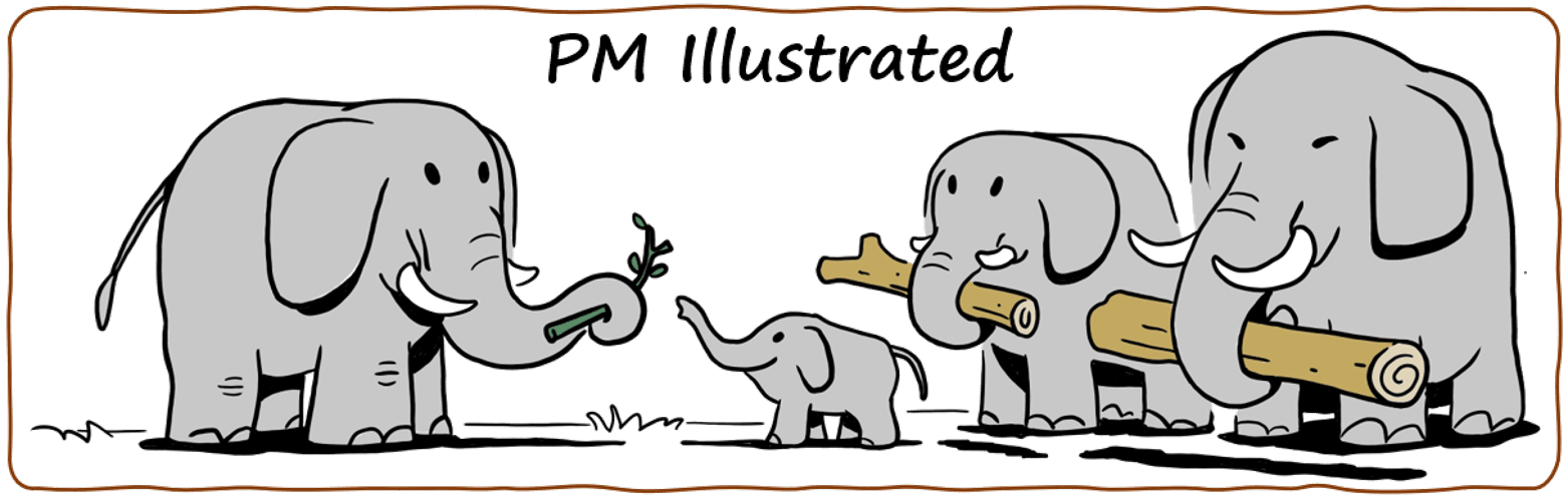 PM Illustrated - Stormwind by Peak Business