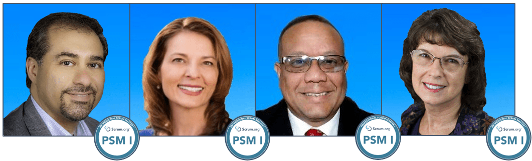 Professional Scrum Master - Stormwind by Peak Business