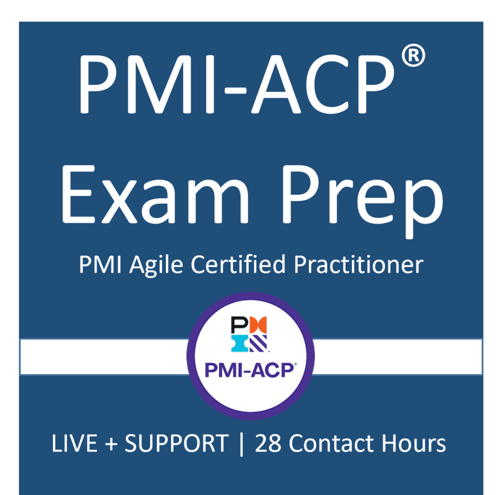 (PMI-ACP)® Exam Prep - Stormwind by Peak Business